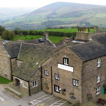 About – The White Hart